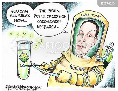 Pandemic Task Force Cartoons and Comics - funny pictures from CartoonStock