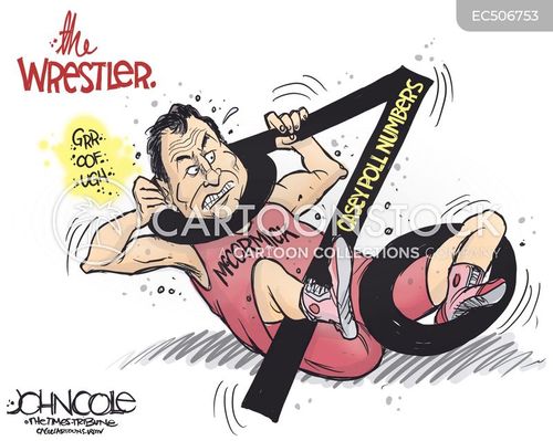 Bob Casey Cartoons and Comics - funny pictures from CartoonStock