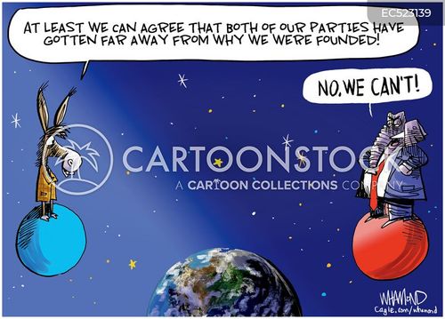 Purity Cartoons and Comics - funny pictures from CartoonStock