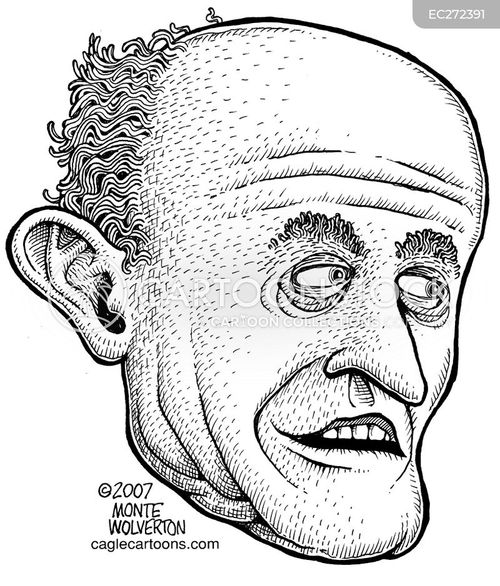 Ugi Cartoons and Comics - funny pictures from CartoonStock