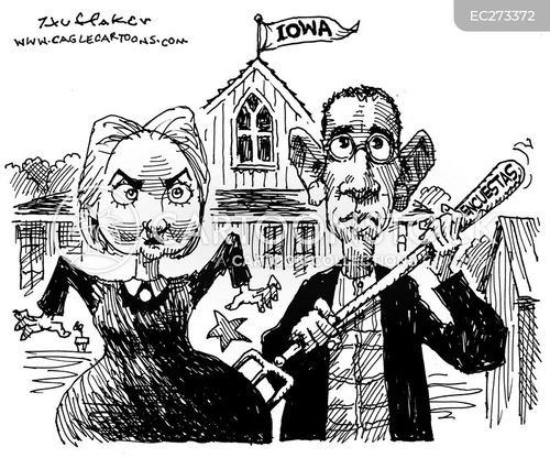 Role Of State Cartoons and Comics - funny pictures from CartoonStock