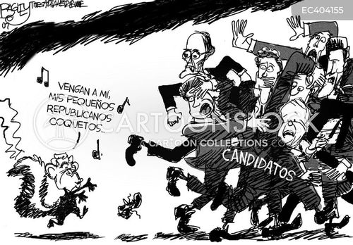 Apestosa Cartoons and Comics - funny pictures from CartoonStock
