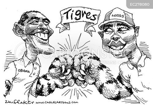 Tee Box Cartoons and Comics - funny pictures from CartoonStock