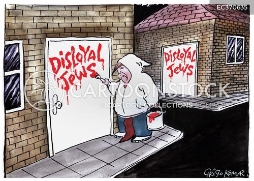 Trump-netanyahu Cartoons and Comics - funny pictures from CartoonStock