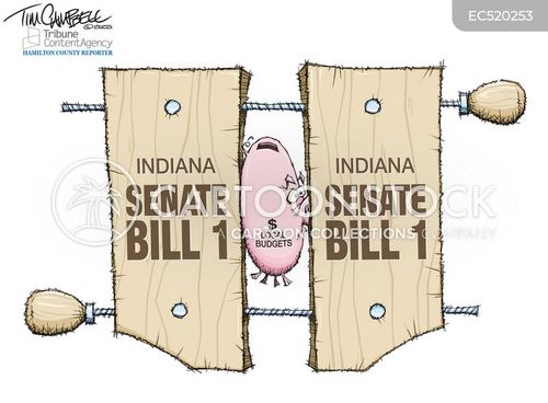 Local Governments Cartoons and Comics - funny pictures from CartoonStock