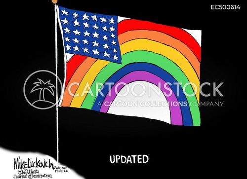 Respect For Marriage Act Cartoons and Comics - funny pictures from ...