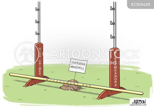 Molehill Cartoons and Comics - funny pictures from CartoonStock