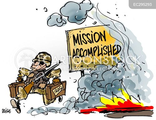 Combat Boots Cartoons and Comics - funny pictures from CartoonStock