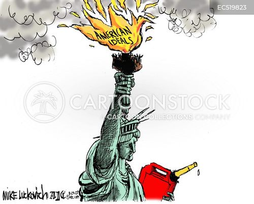 Undermine Cartoons and Comics - funny pictures from CartoonStock