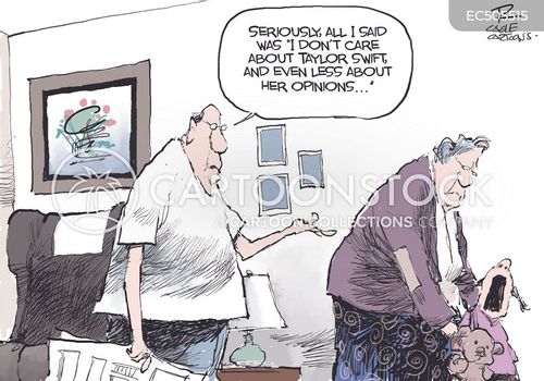 Idol Worship Cartoons and Comics - funny pictures from CartoonStock