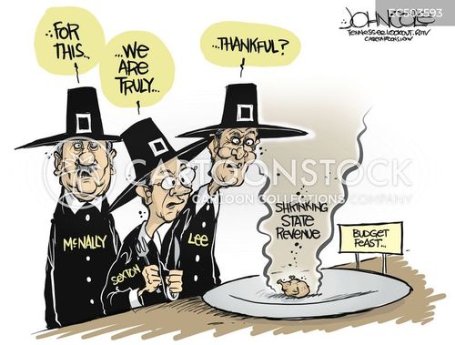 Governor Lee Cartoons and Comics - funny pictures from CartoonStock