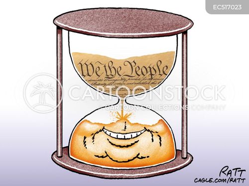 Anti-democratic Forces Cartoons and Comics - funny pictures from ...