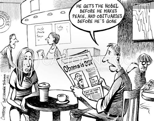 Midterm Poll Cartoons and Comics - funny pictures from CartoonStock