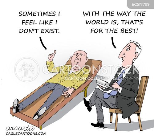 Vanishes Into Thin Air Cartoons and Comics - funny pictures from ...