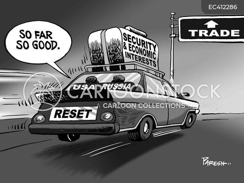 Economic Security Cartoons and Comics - funny pictures from CartoonStock