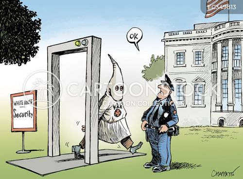 White_house Cartoons and Comics - funny pictures from CartoonStock