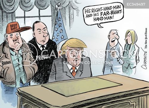 President's Staff Cartoons and Comics - funny pictures from CartoonStock