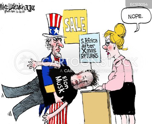 Tech Satire Cartoons and Comics - funny pictures from CartoonStock