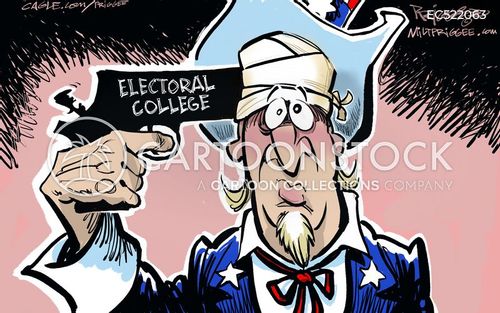 Governance Cartoons and Comics - funny pictures from CartoonStock