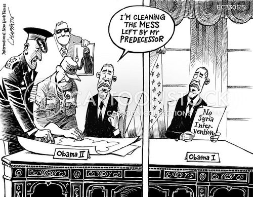 Extremism In The Middle East Cartoons and Comics - funny pictures from ...