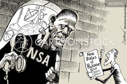 Cinema Security Cartoons and Comics - funny pictures from CartoonStock