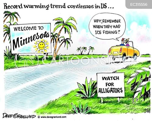Heat Stress Cartoons and Comics - funny pictures from CartoonStock