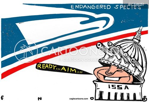 Postal Employee Cartoons and Comics - funny pictures from CartoonStock