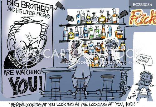 Alcohol Privatization Cartoons and Comics - funny pictures from ...