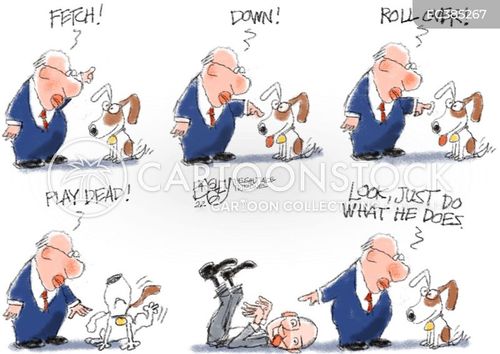 Governor Cox Cartoons and Comics - funny pictures from CartoonStock