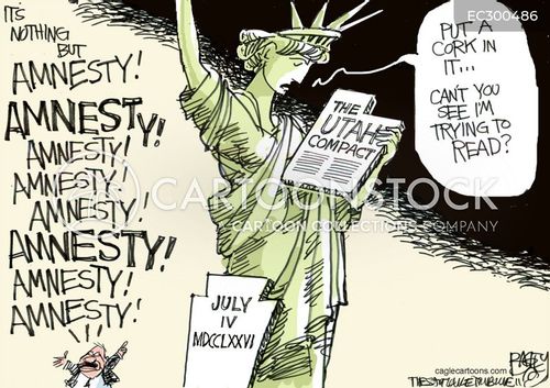 Community Values Cartoons and Comics - funny pictures from CartoonStock