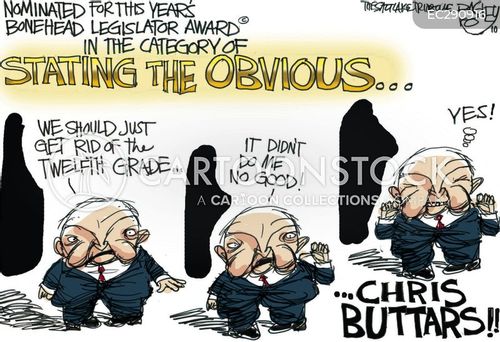 High School Students Cartoons and Comics - funny pictures from CartoonStock