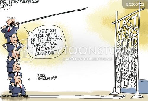 Utah Regulations Cartoons and Comics - funny pictures from CartoonStock