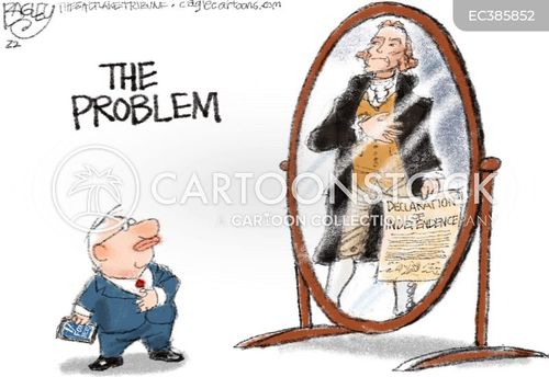 State Assembly Cartoons and Comics - funny pictures from CartoonStock