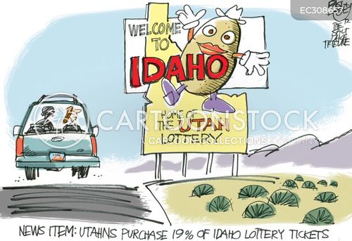 Reno Cartoons and Comics - funny pictures from CartoonStock