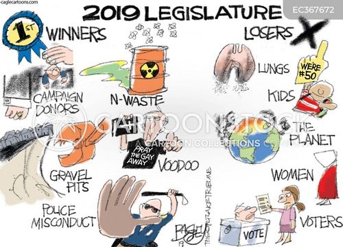 Depleted Uranium Cartoons and Comics - funny pictures from CartoonStock