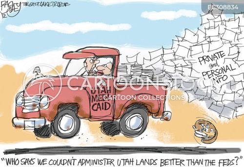 Medicaid Fraud Cartoons and Comics - funny pictures from CartoonStock