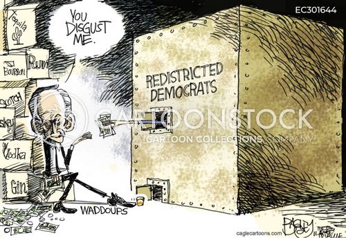 Waddoups Cartoons and Comics - funny pictures from CartoonStock