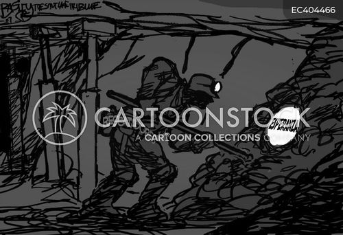 Minera Cartoons and Comics - funny pictures from CartoonStock