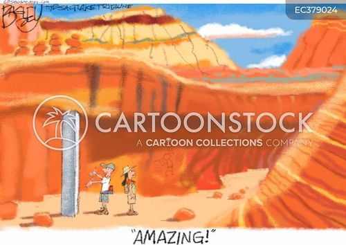 Minimalistic Cartoons and Comics - funny pictures from CartoonStock