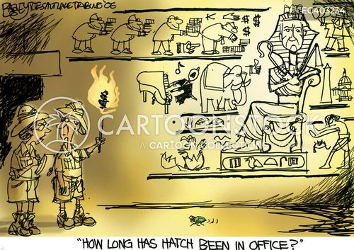 Wasatch High Cartoons and Comics - funny pictures from CartoonStock