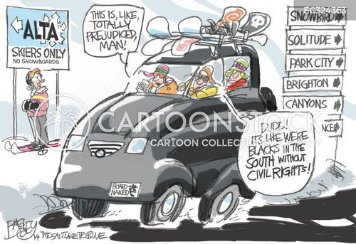 Action Sports Cartoons and Comics - funny pictures from CartoonStock