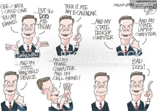 John Swallow Cartoons and Comics - funny pictures from CartoonStock