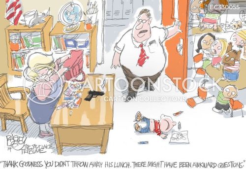 Salt Lake Tribune Cartoons and Comics - funny pictures from CartoonStock