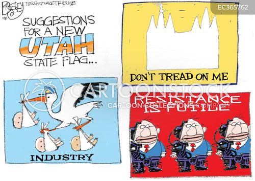 Iconic Symbols Cartoons and Comics - funny pictures from CartoonStock