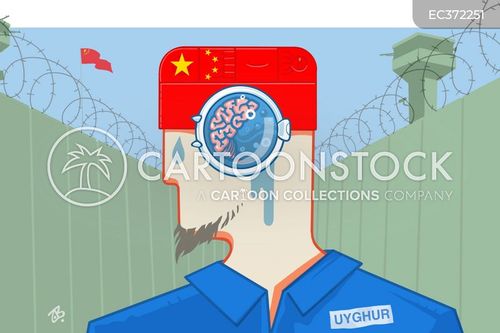 Internment Cartoons and Comics - funny pictures from CartoonStock