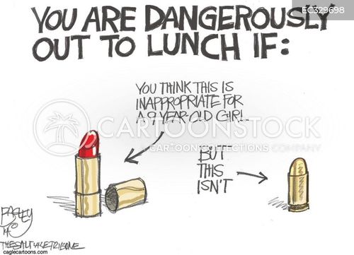 Uzi Cartoons and Comics - funny pictures from CartoonStock