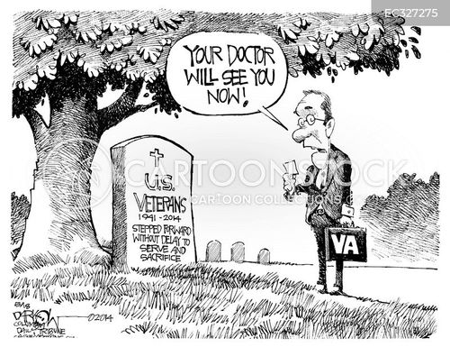 Burying Secrets Cartoons and Comics - funny pictures from CartoonStock
