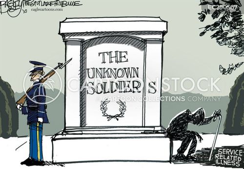 Depleted Uranium Cartoons and Comics - funny pictures from CartoonStock