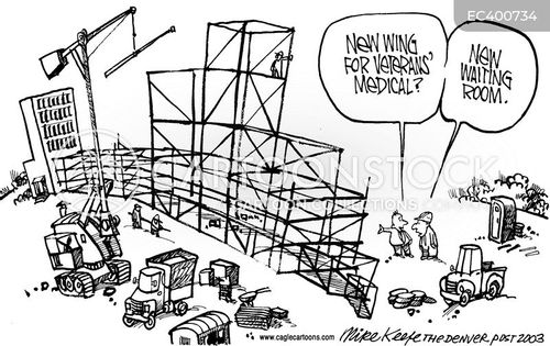 Military Medicine Cartoons and Comics - funny pictures from CartoonStock