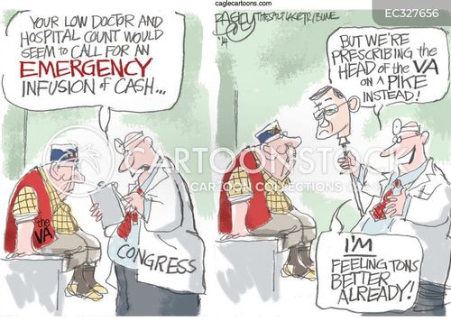 Bureaucratic Process Cartoons and Comics - funny pictures from CartoonStock